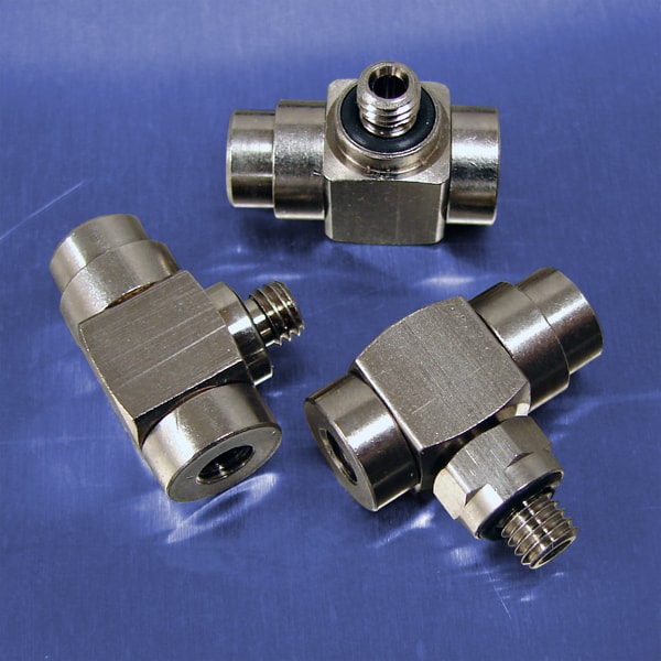 Leveling Valve Exhaust Port at Joel Herrera blog