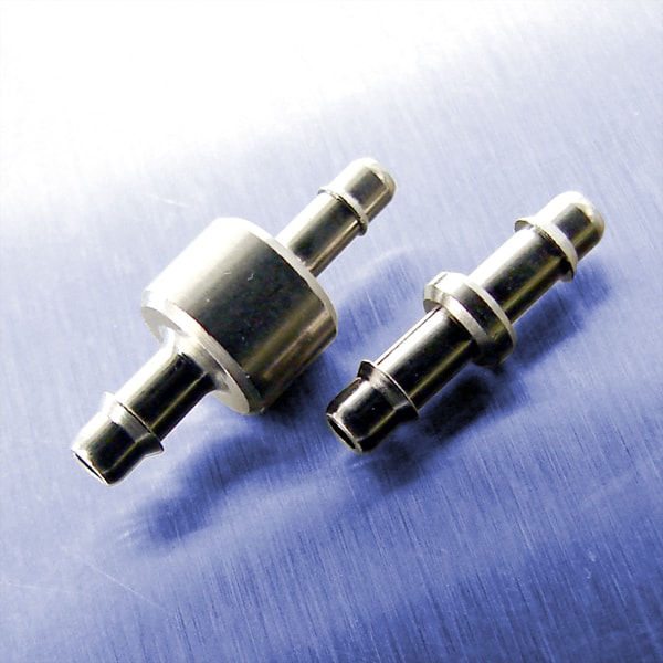 5/64 Tube Id (Barb to Barb Couplings) | 5/64 Tube Id (Barb to Barb ...