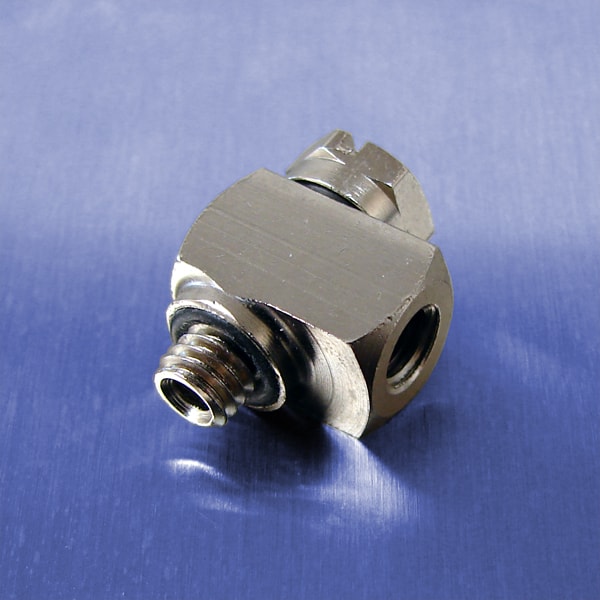 Adjustable Threaded Elbows | Adjustable Threaded Elbows | Pneumadyne