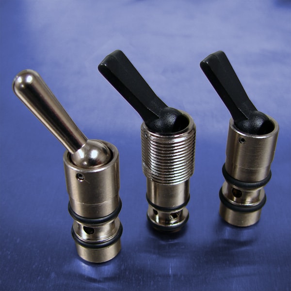Momentary Toggle (2-Way Cartridge Valves) | Momentary Toggle (2-Way ...