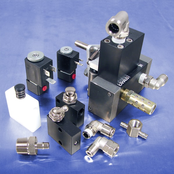 Pneumatic Manifolds for Oil, Gas & Energy Industry | Pneumadyne