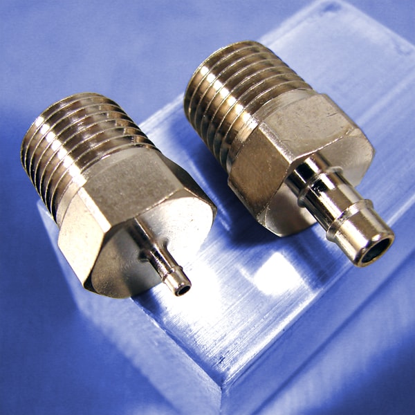 1/4 NPT Threads | Pneumadyne