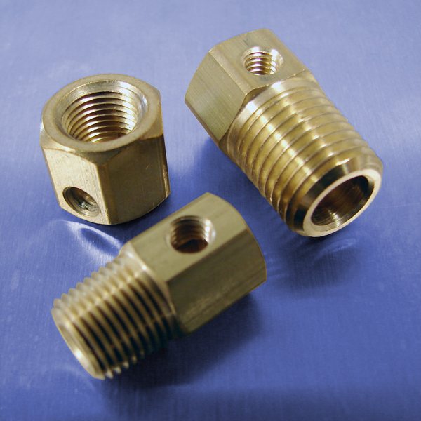 Reducing Threaded Elbows | Reducing Threaded Elbows | Pneumadyne