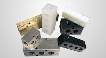 Pneumatic Control Systems | Pneumatic Components | Pneumadyne