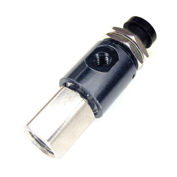 Thumb Operator | Pneumadyne