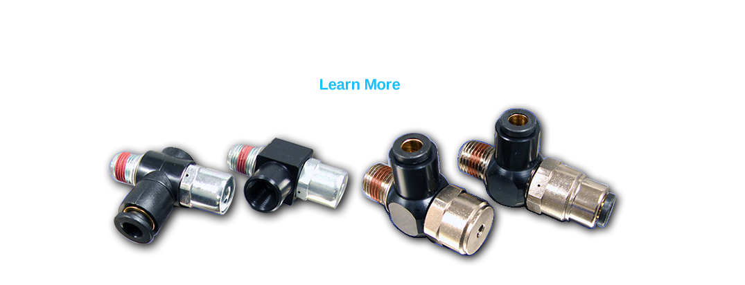 Pneumatic Control Systems | Pneumatic Components | Pneumadyne